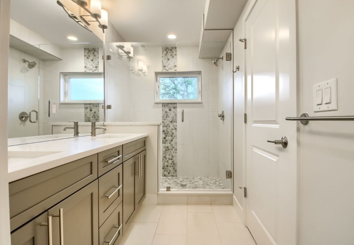 Platt Paired Homes - Jackson Design Build - Littleton Custom Home